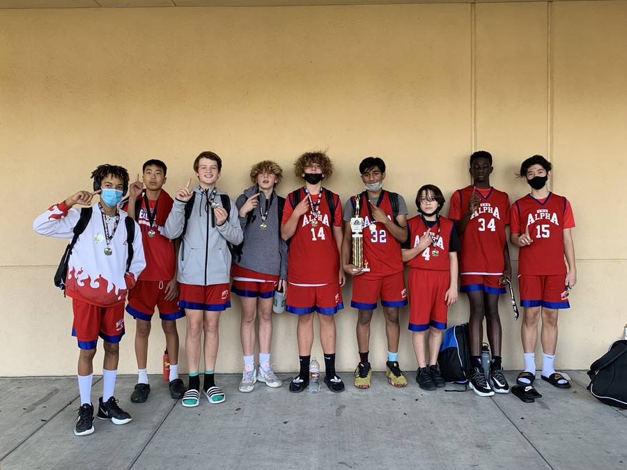 Home - Eastbay Bulldogs Basketball